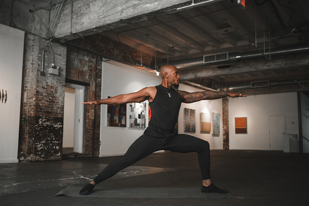 Britt Daniels: Holistic Fitness in D.C. – Adose Wellness