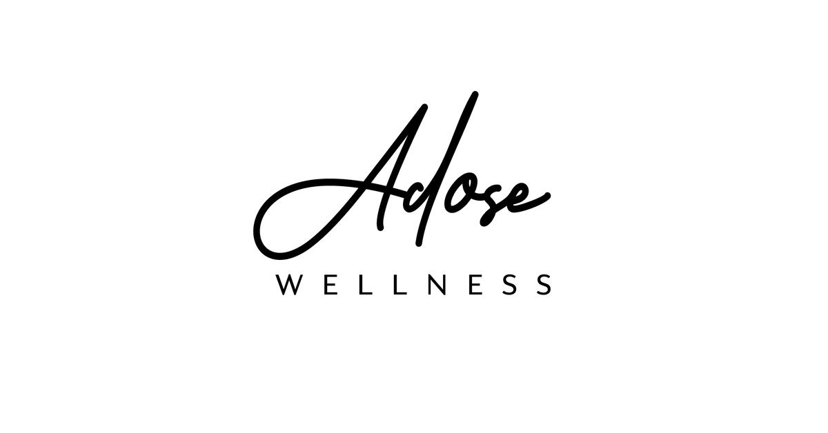 Adose Wellness