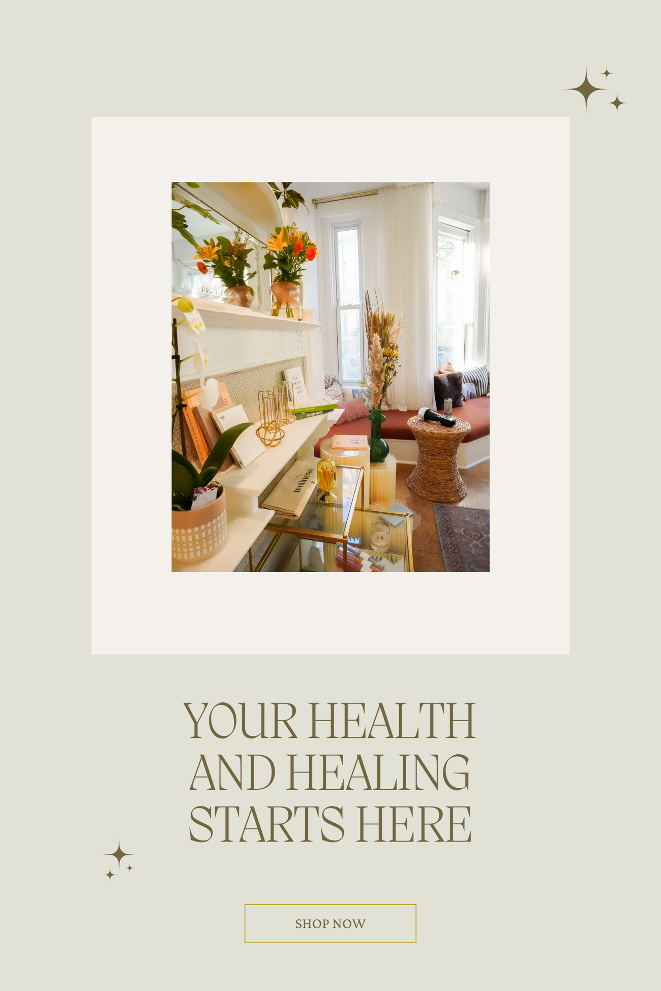 Boost Your Well-being and Find Daily Joy with Adose Wellness