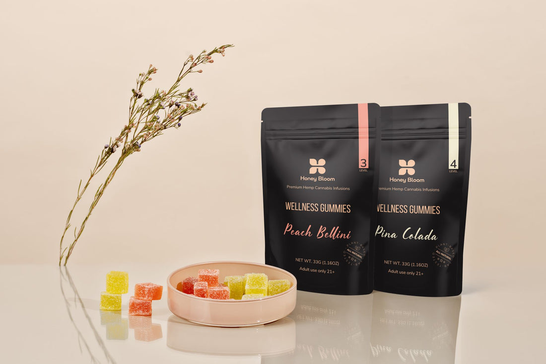 Boost Your Well-being and Find Daily Joy with Adose Wellness