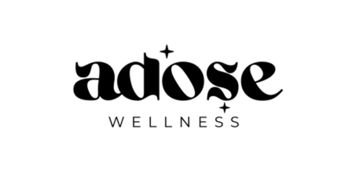 Boost Your Well-being and Find Daily Joy with Adose Wellness
